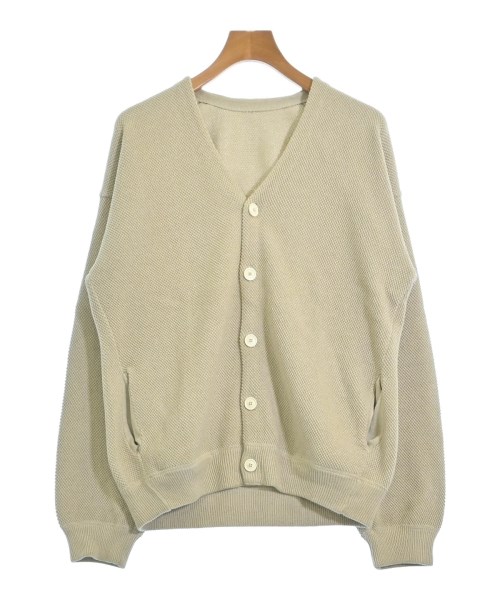 crepuscule クレプスキュール カーディガン メンズ 【古着】【中古】