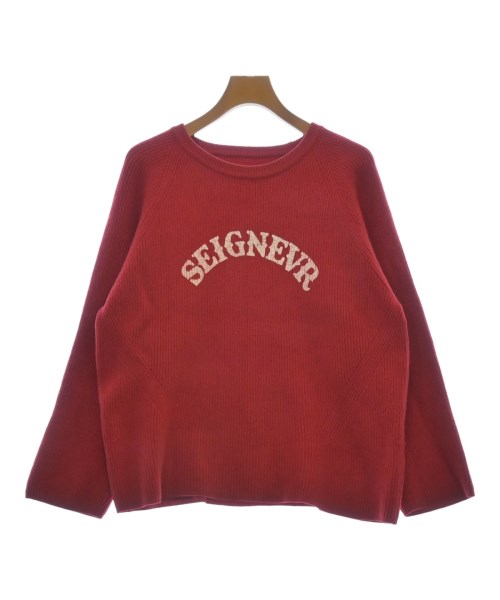 crepuscule クレプスキュール ニット・セーター メンズ 【古着】【中古】