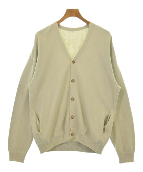 crepuscule クレプスキュール カーディガン メンズ 【古着】【中古】