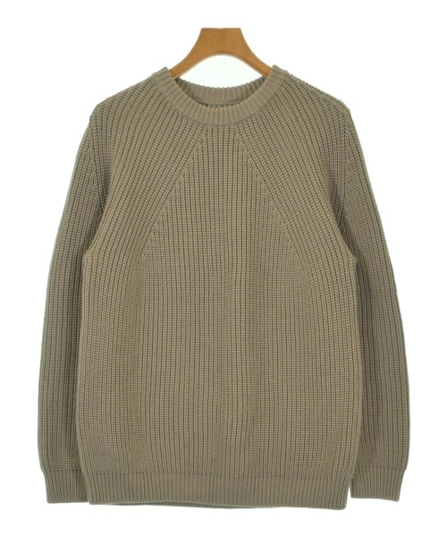 BATONER バトナー ニット・セーター メンズ 【古着】【中古】