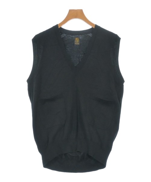 BATONER バトナー ベスト メンズ 【古着】【中古】