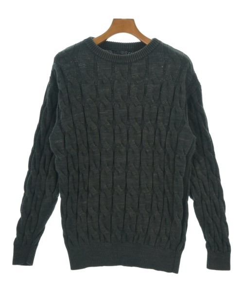BATONER バトナー ニット・セーター メンズ 【古着】【中古】
