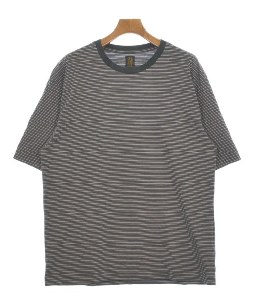 BATONER バトナー Tシャツ・カットソー メンズ 【古着】【中古】