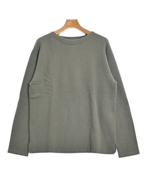 BATONER バトナー ニット・セーター メンズ 【古着】【中古】