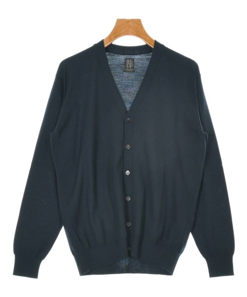 BATONER バトナー カーディガン レディース 【古着】【中古】