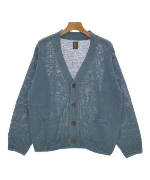 BATONER バトナー カーディガン レディース 【古着】【中古】