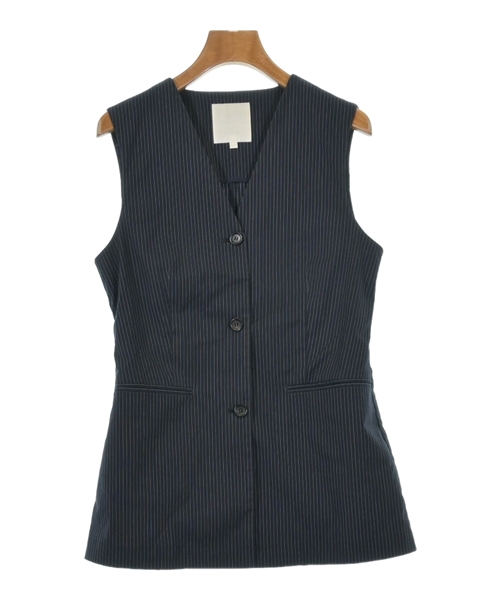 Drawing Numbers ドローイングナンバーズ ベスト レディース 【古着】【中古】