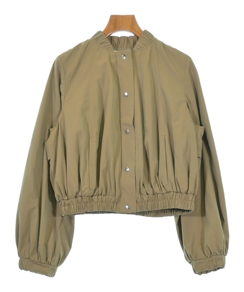 Drawing Numbers ドローイングナンバーズ ブルゾン（その他） レディース 【古着】【中古】