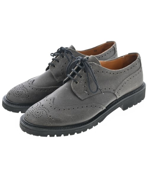 Palanco パランコ ビジネス・ドレスシューズ レディース 【古着】【中古】