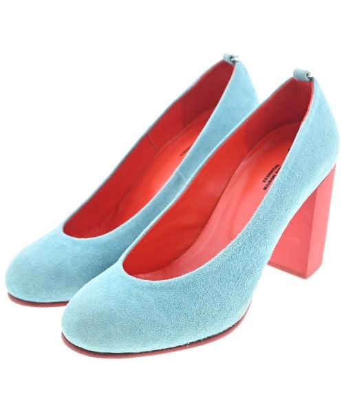 MAISON EUREKA メゾンエウレカ パンプス レディース 【古着】【中古】