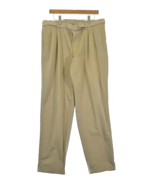 MAISON EUREKA メゾンエウレカ チノパン レディース 【古着】【中古】