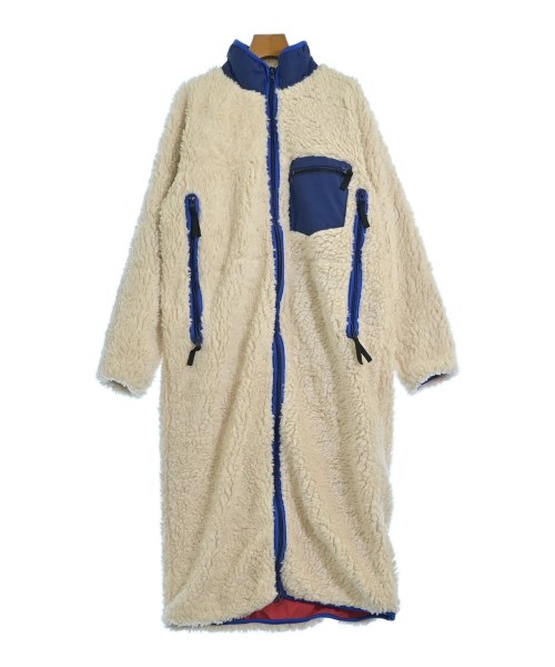 MAISON EUREKA メゾンエウレカ コート（その他） レディース 【古着】【中古】