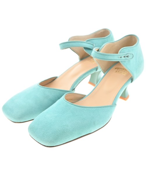 MAISON EUREKA メゾンエウレカ パンプス レディース 【古着】【中古】
