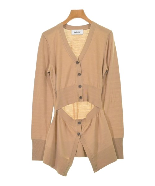 AMBUSH アンブッシュ カーディガン レディース 【古着】【中古】
