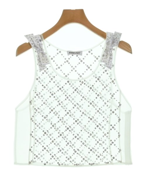 AMBUSH アンブッシュ ベスト レディース 【古着】【中古】