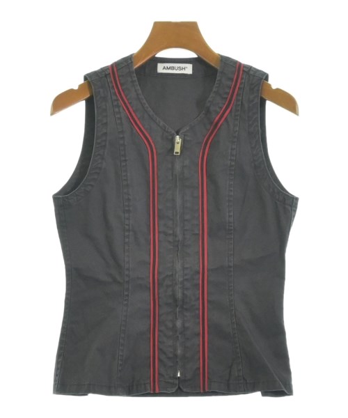 AMBUSH アンブッシュ ベスト レディース 【古着】【中古】