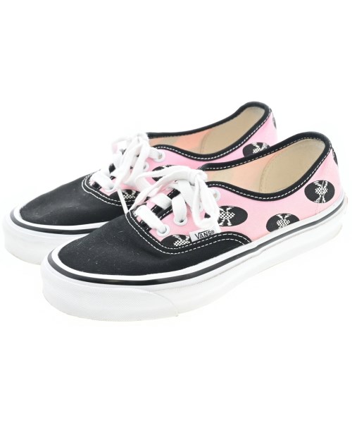 WACKO MARIA ワコマリア スニーカー レディース 【古着】【中古】