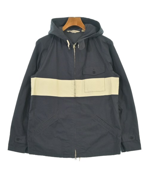 PHIGVEL フィグベル マウンテンパーカー メンズ 【古着】【中古】