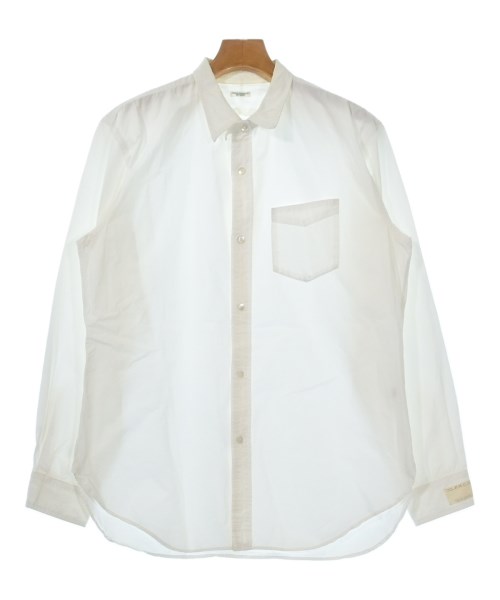 PHIGVEL フィグベル カジュアルシャツ メンズ 【古着】【中古】