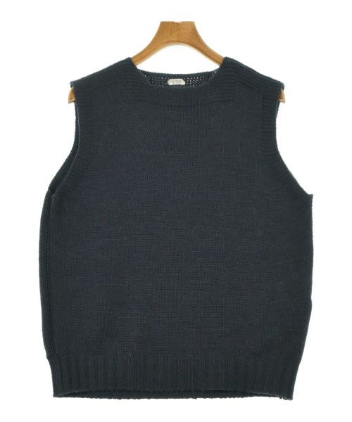 PHIGVEL フィグベル ベスト メンズ 【古着】【中古】