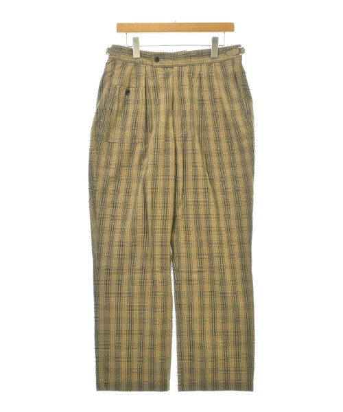 PHIGVEL フィグベル スラックス メンズ 【古着】【中古】