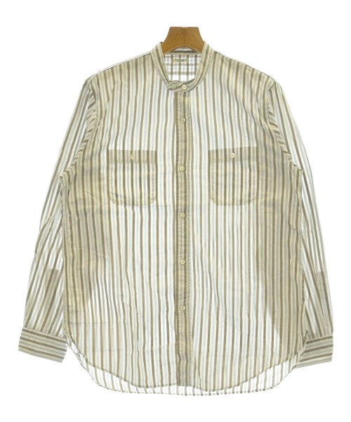 PHIGVEL フィグベル カジュアルシャツ メンズ 【古着】【中古】