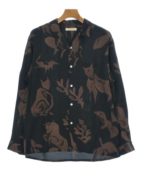 OLD JOE & CO オールドジョー カジュアルシャツ メンズ 【古着】【中古】