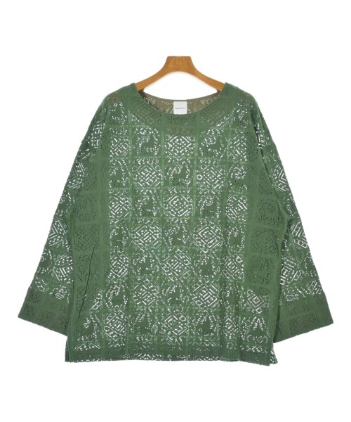 Sasquatchfabrix. サスクワァッチファブリックス カジュアルシャツ メンズ 【古着】【中古】