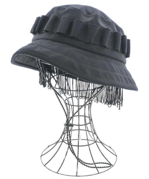 Sasquatchfabrix. サスクワァッチファブリックス ハット メンズ 【古着】【中古】