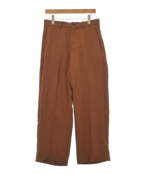 Sasquatchfabrix. サスクワァッチファブリックス スラックス メンズ 【古着】【中古】