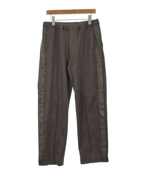 Sasquatchfabrix. サスクワァッチファブリックス パンツ（その他） メンズ 【古着】【中古】