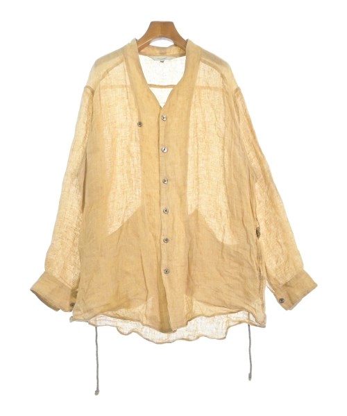 Sasquatchfabrix. サスクワァッチファブリックス カジュアルシャツ メンズ 【古着】【中古】