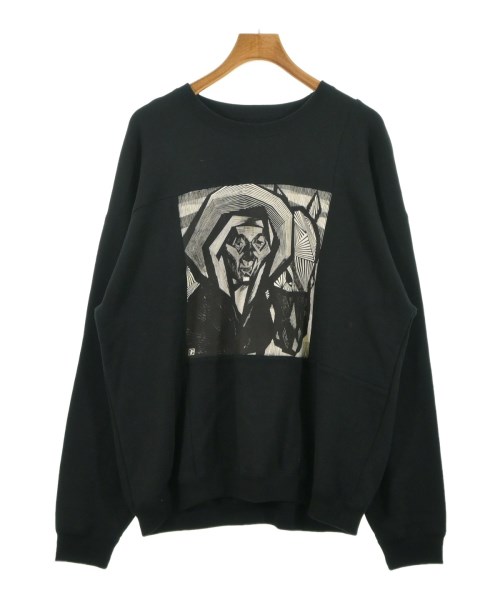 Sasquatchfabrix. サスクワァッチファブリックス スウェット メンズ 【古着】【中古】