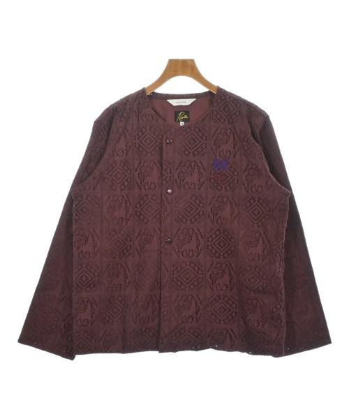 Sasquatchfabrix. サスクワァッチファブリックス カジュアルジャケット メンズ 【古着】【中古】