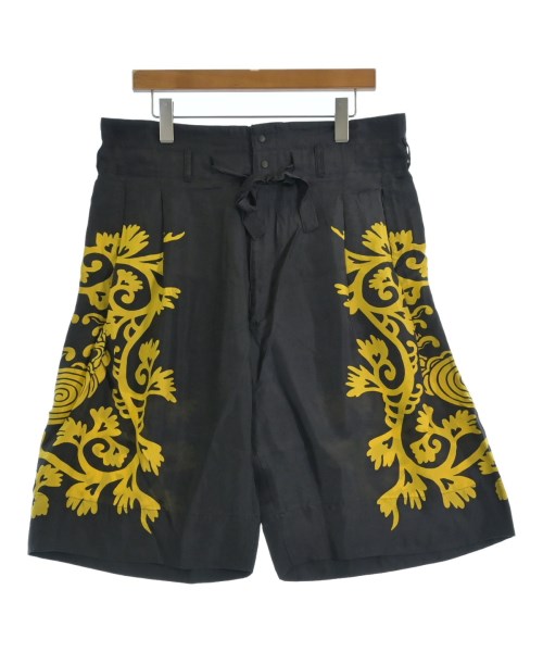 Sasquatchfabrix. サスクワァッチファブリックス ショートパンツ メンズ 【古着】【中古】