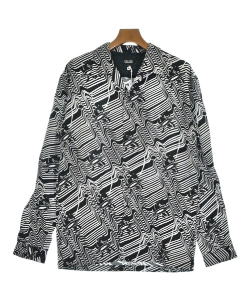 Sasquatchfabrix. サスクワァッチファブリックス カジュアルシャツ メンズ 【古着】【中古】