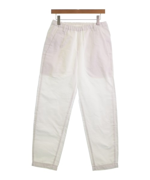 TEATORA テアトラ チノパン メンズ 【古着】【中古】