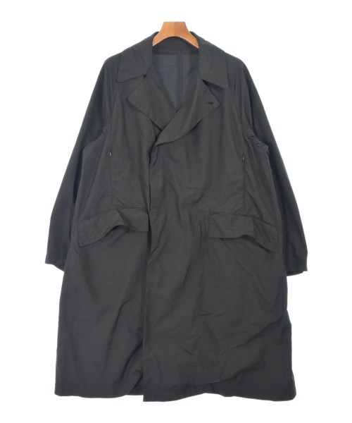 TEATORA テアトラ チェスターコート メンズ 【古着】【中古】