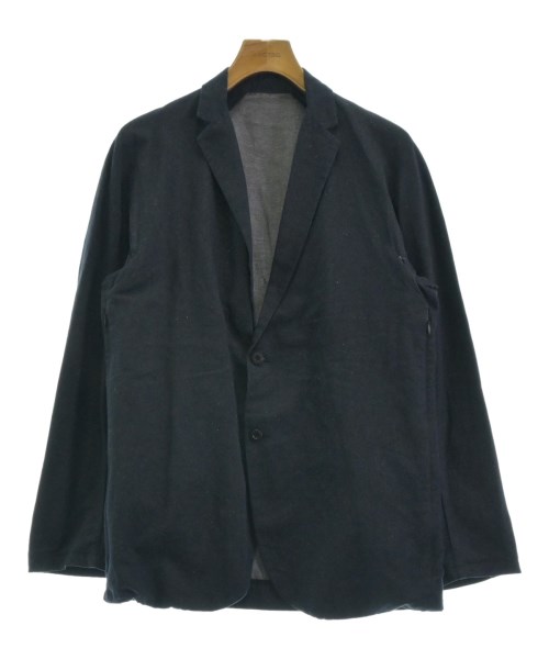 TEATORA テアトラ テーラードジャケット メンズ 【古着】【中古】