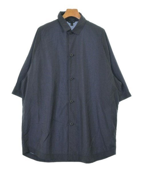 TEATORA テアトラ カジュアルシャツ メンズ 【古着】【中古】