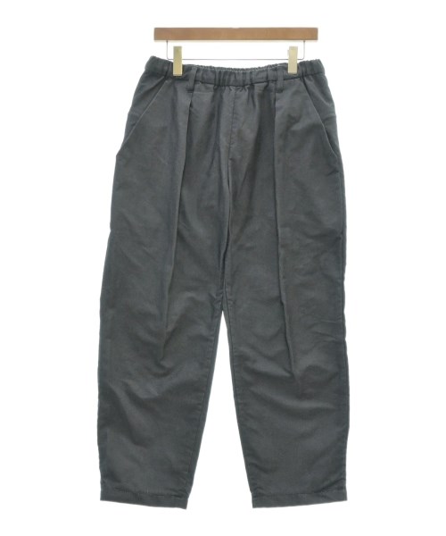 TEATORA テアトラ スラックス メンズ 【古着】【中古】