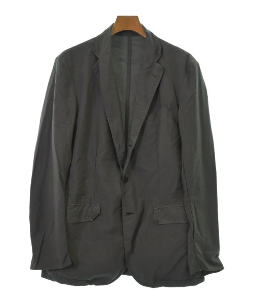 TEATORA テアトラ テーラードジャケット メンズ 【古着】【中古】