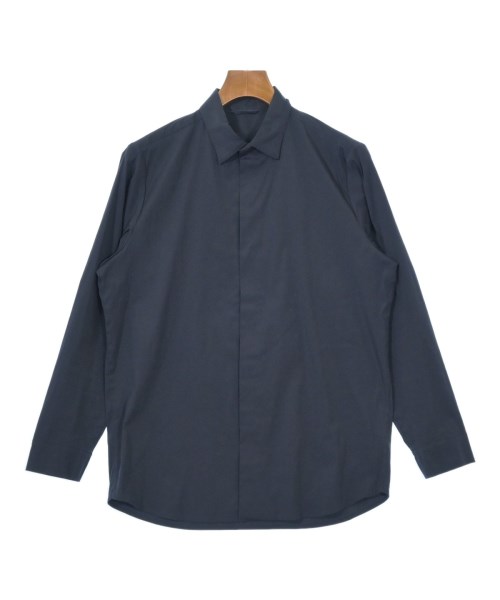 TEATORA テアトラ カジュアルシャツ メンズ 【古着】【中古】