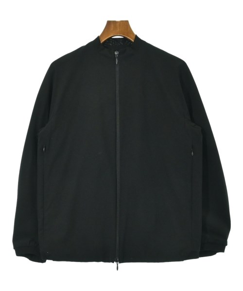 TEATORA テアトラ ブルゾン メンズ 【古着】【中古】