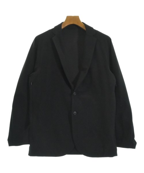 TEATORA テアトラ カジュアルジャケット メンズ 【古着】【中古】