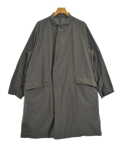 TEATORA テアトラ コート（その他） メンズ 【古着】【中古】
