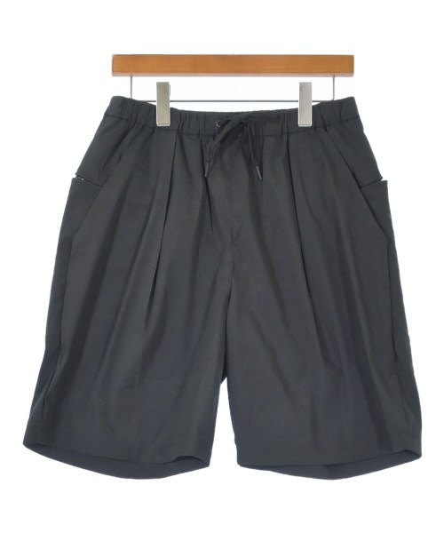TEATORA テアトラ ショートパンツ メンズ 【古着】【中古】