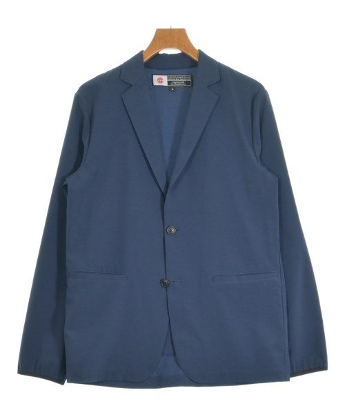 CHARI&CO NYC チャリアンドコー テーラードジャケット メンズ 【古着】【中古】