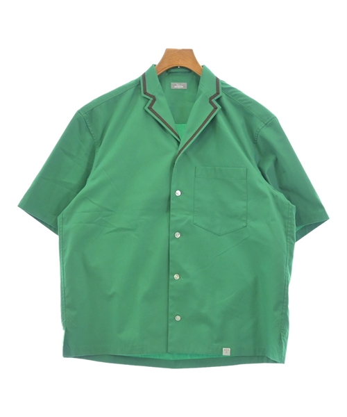 kolor/BEACON カラービーコン カジュアルシャツ メンズ 【古着】【中古】