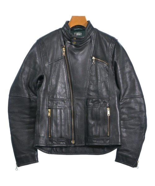 kolor/BEACON カラービーコン ライダース メンズ 【古着】【中古】